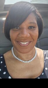 LaShun Jones - Dallas Institute of Funeral Service