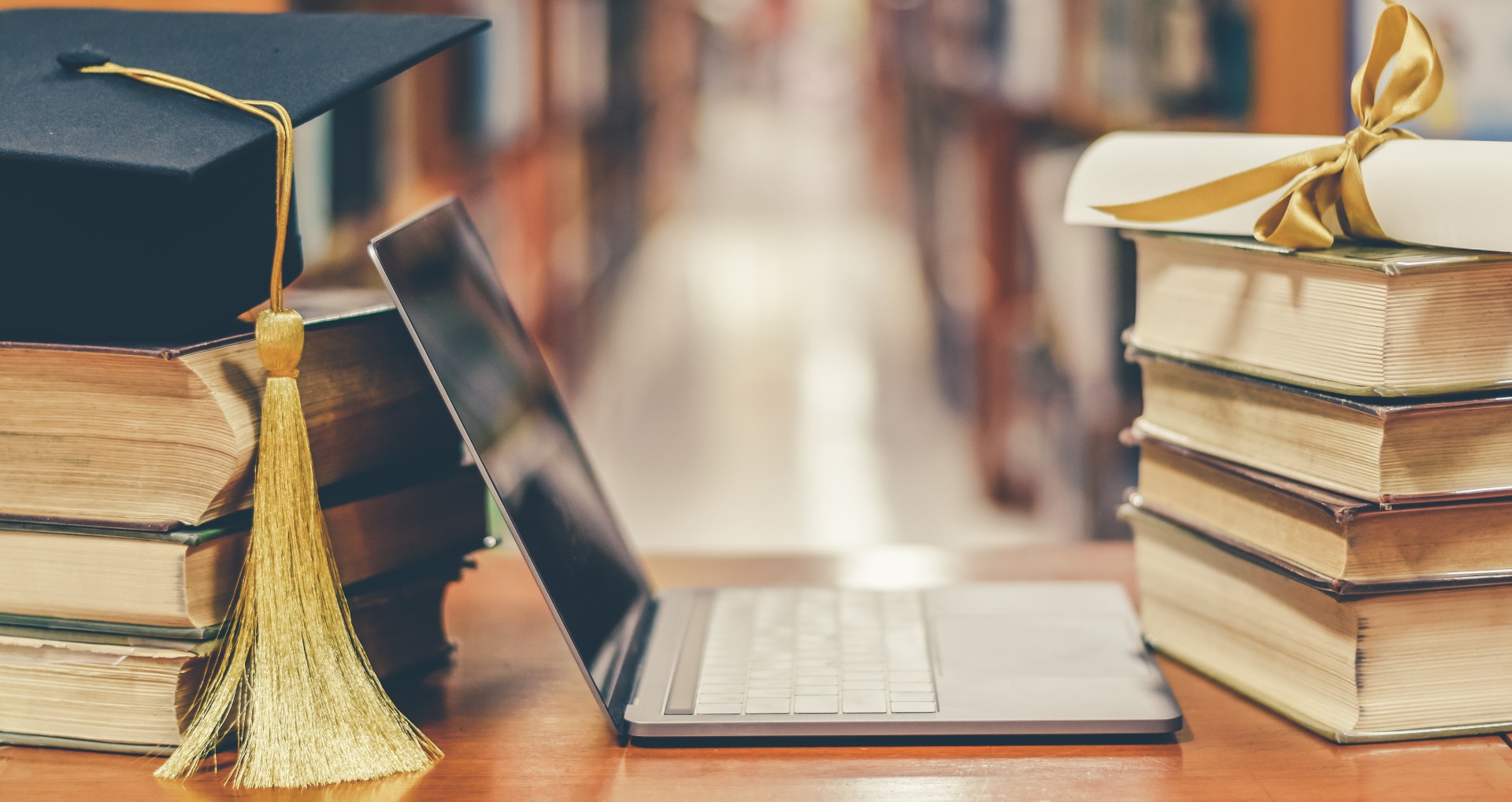 Why Online and Distance Learning Won't Slow You Down from Getting Your ...