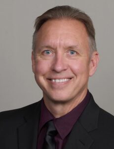 Jay Kline - Dallas Institute of Funeral Service