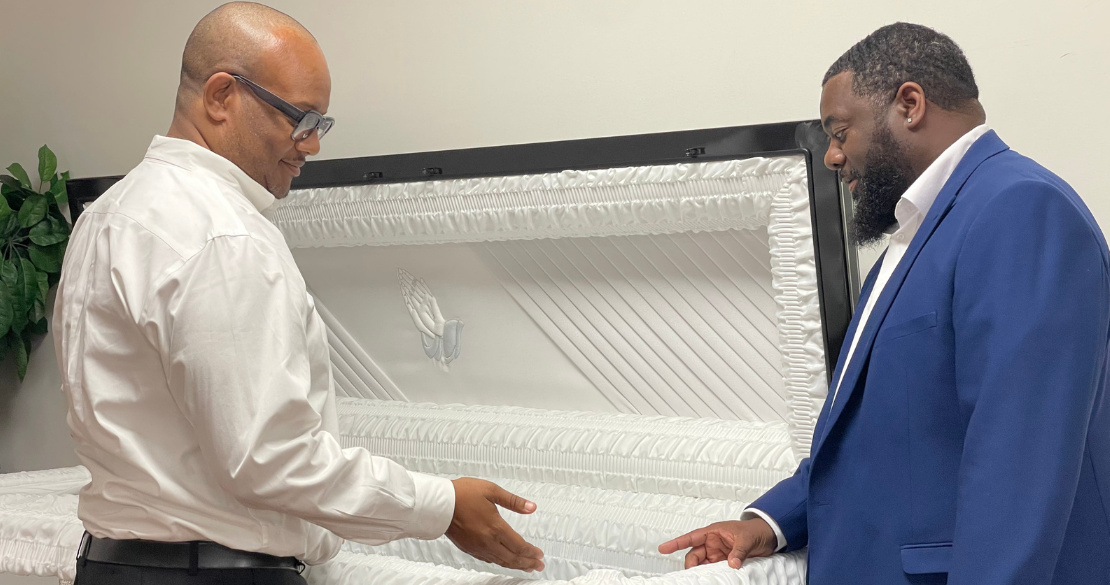A Day in the Life of a Funeral Director: The Responsibilities You Didn ...