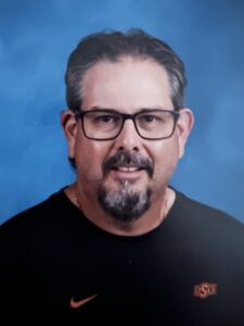 Michael Thurman - Dallas Institute of Funeral Service